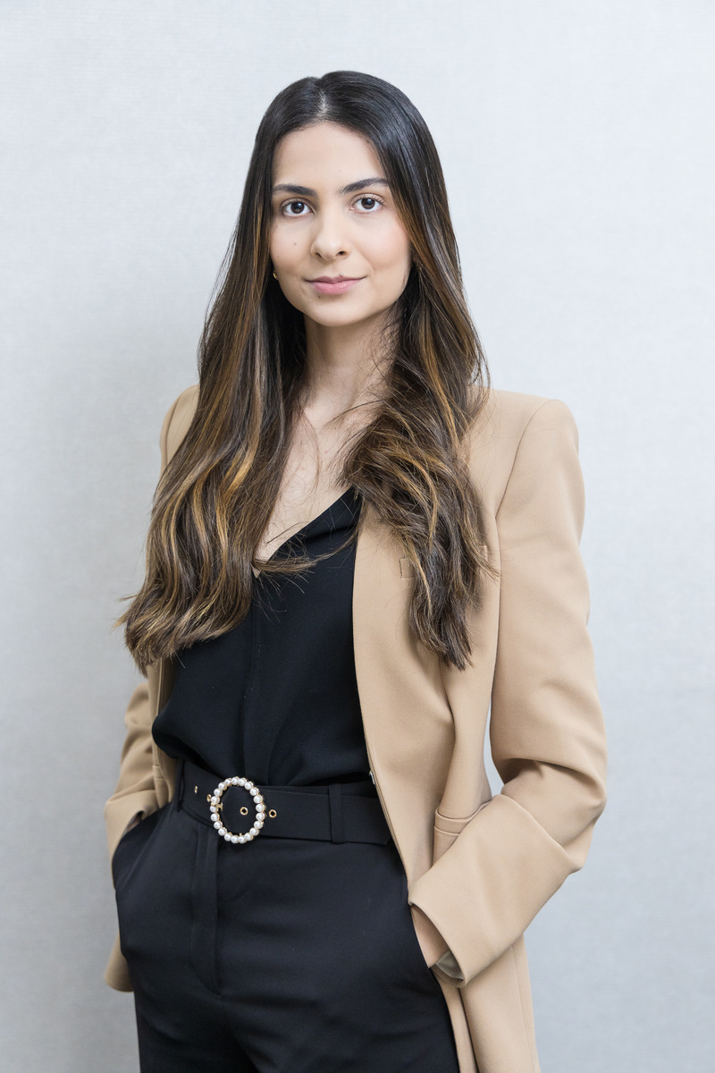 Nossa Equipe | Martinho & Alves Advogados